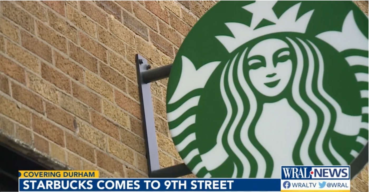 About Us – Triangle Coffee House